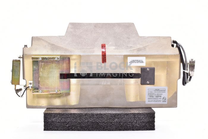 4535-664-97171 - Philips - Molecular Imaging - A Plane Collimator | Block Imaging